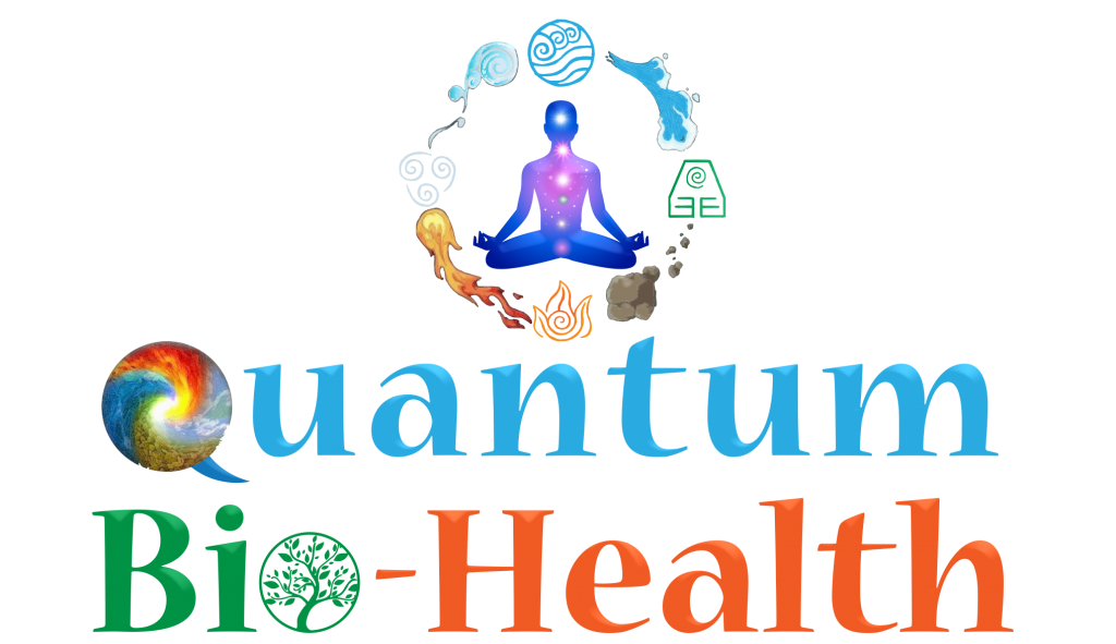 Quantum Bio Health – Once you understand Quantum Physics, Everything ...