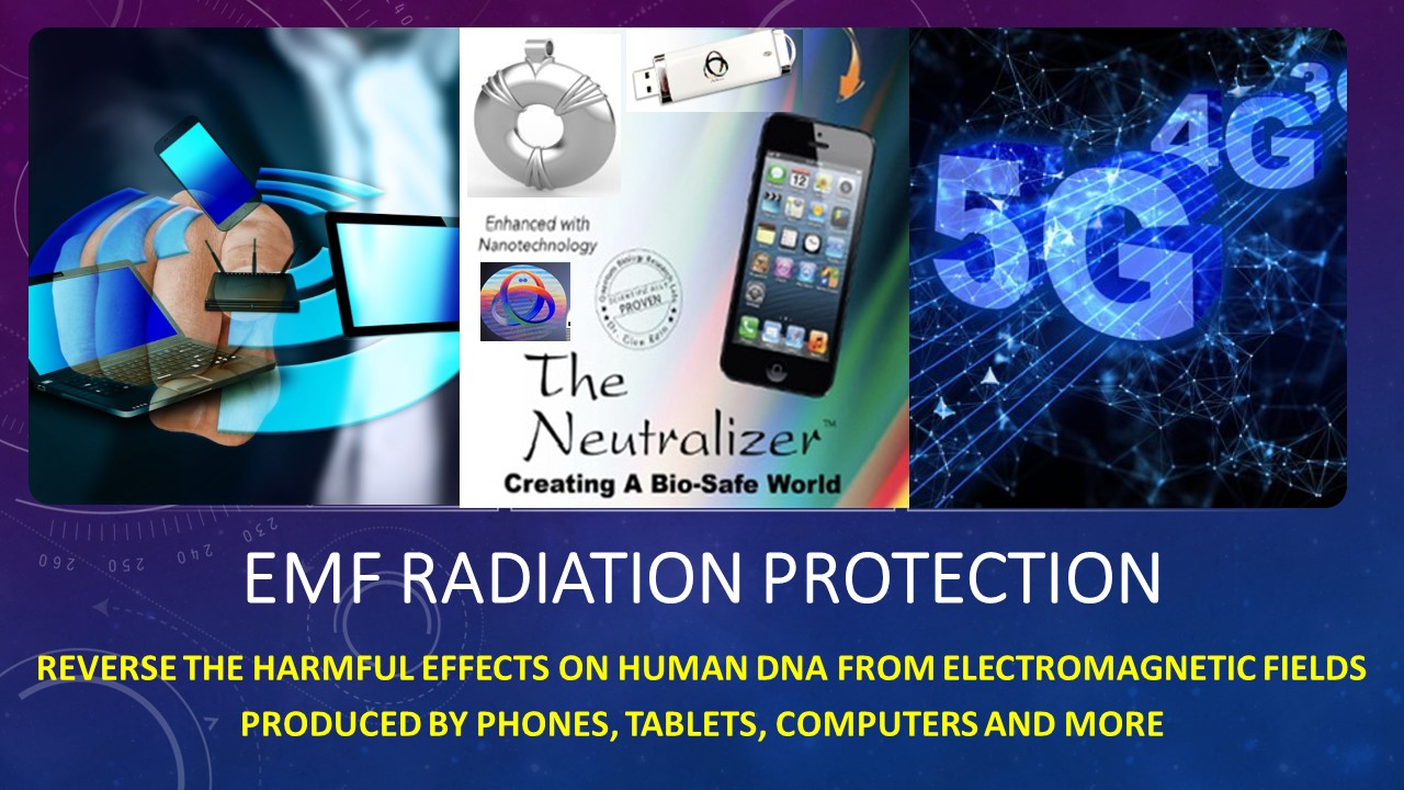 Quantum Bio Health – Once you understand Quantum Physics, Everything ...